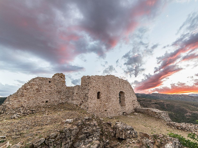Spectaculair Sicilië: Geraci Siculo - Taste-Italy.be