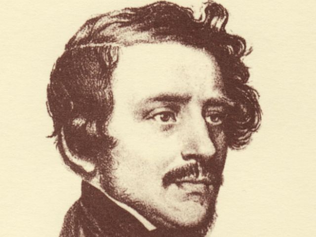 De beste Italiaanse Operacomponisten 3: Gaetano Donizetti - Taste-Italy.be