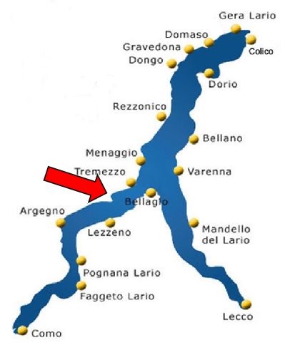 Mythen en sagen rond het Comomeer (10): De magere mannen van Lenno ...