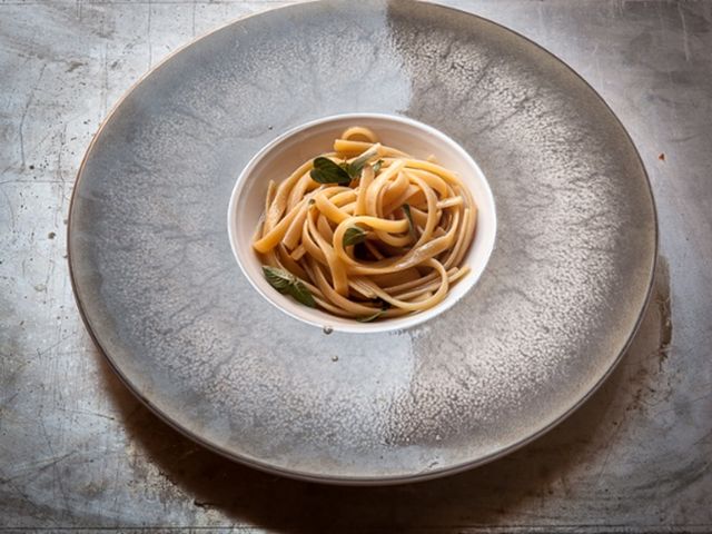 Cibo Italiano (9): Colatura di alici di Cetara - Taste-Italy.be